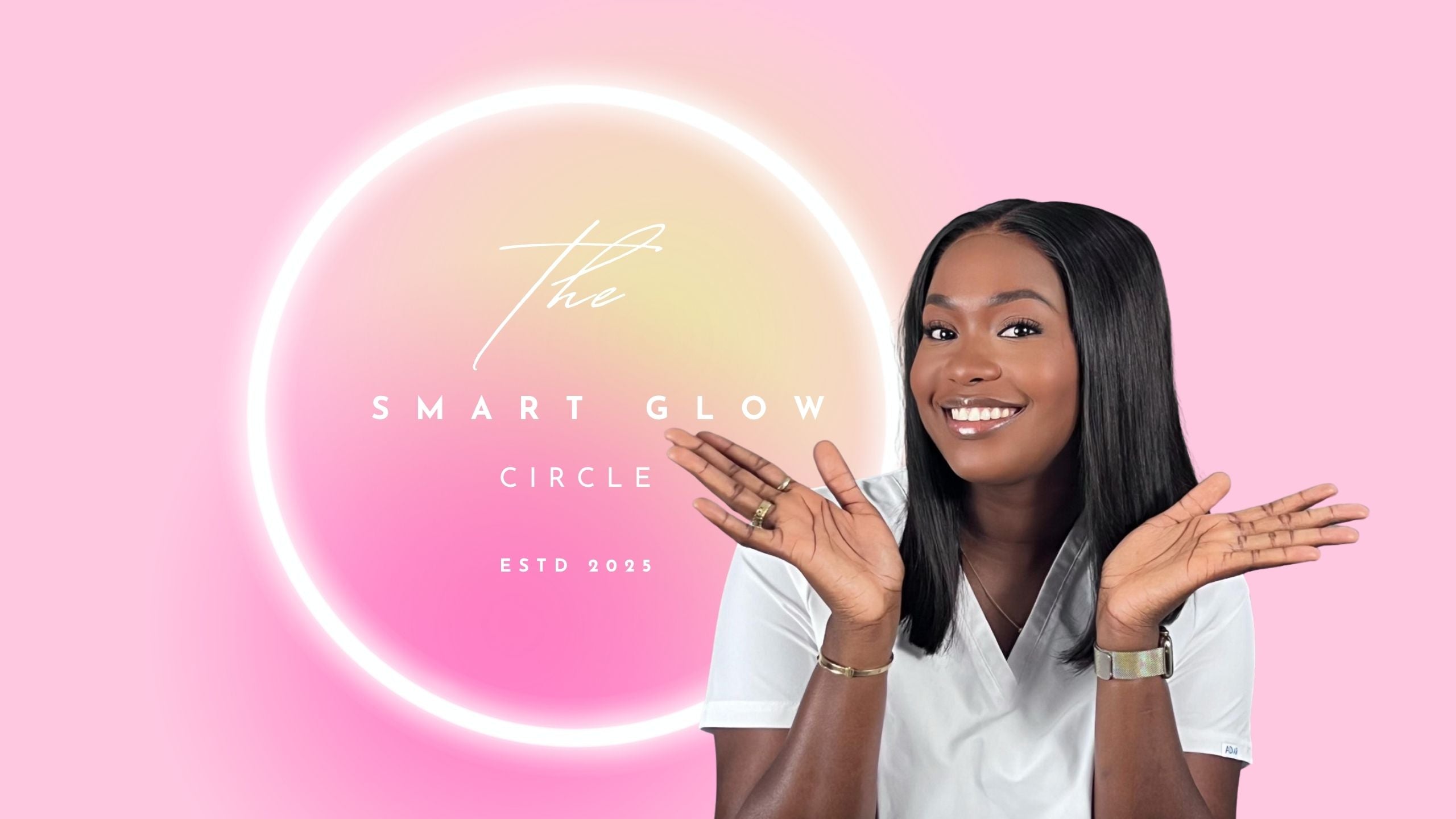 💫 Le Programme Smart Glow – Coaching 1:1 (places limitées) – Health Lovers